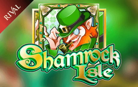 Shamrock Isle Slot Machine UK - FREE Play in Rival Casino